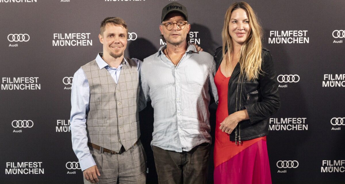 Tanel Toom [Interview] | Film-Rezensionen.de