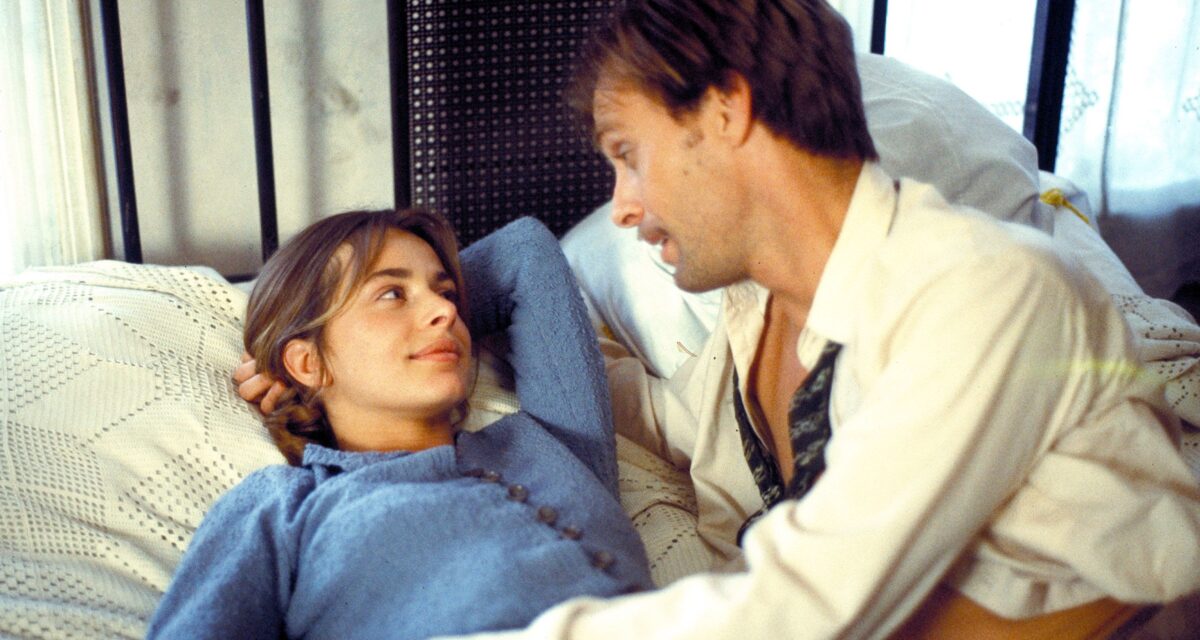 Maria’s Lovers | Film-Rezensionen.de