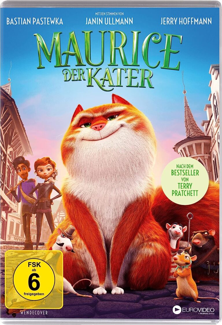 Filme Juli 2023