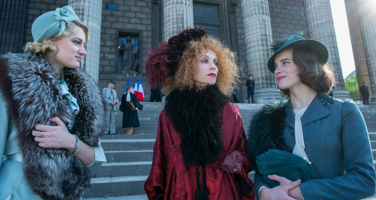 Mein fabelhaftes Verbrechen | Film-Rezensionen.de