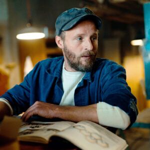 Isabelle Kyed | Film-Rezensionen.de