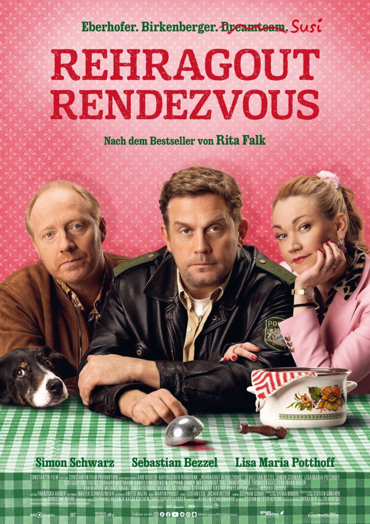 Rehragout-Rendezvous | Film-Rezensionen.de