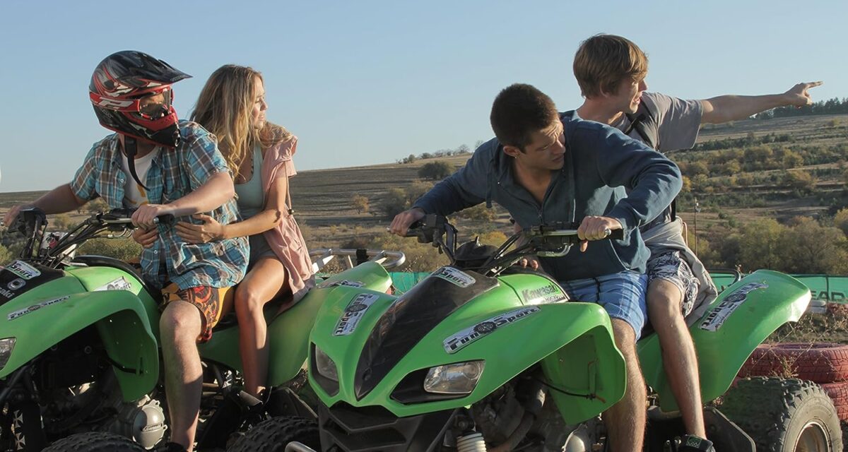 Robocroc | Film-Rezensionen.de