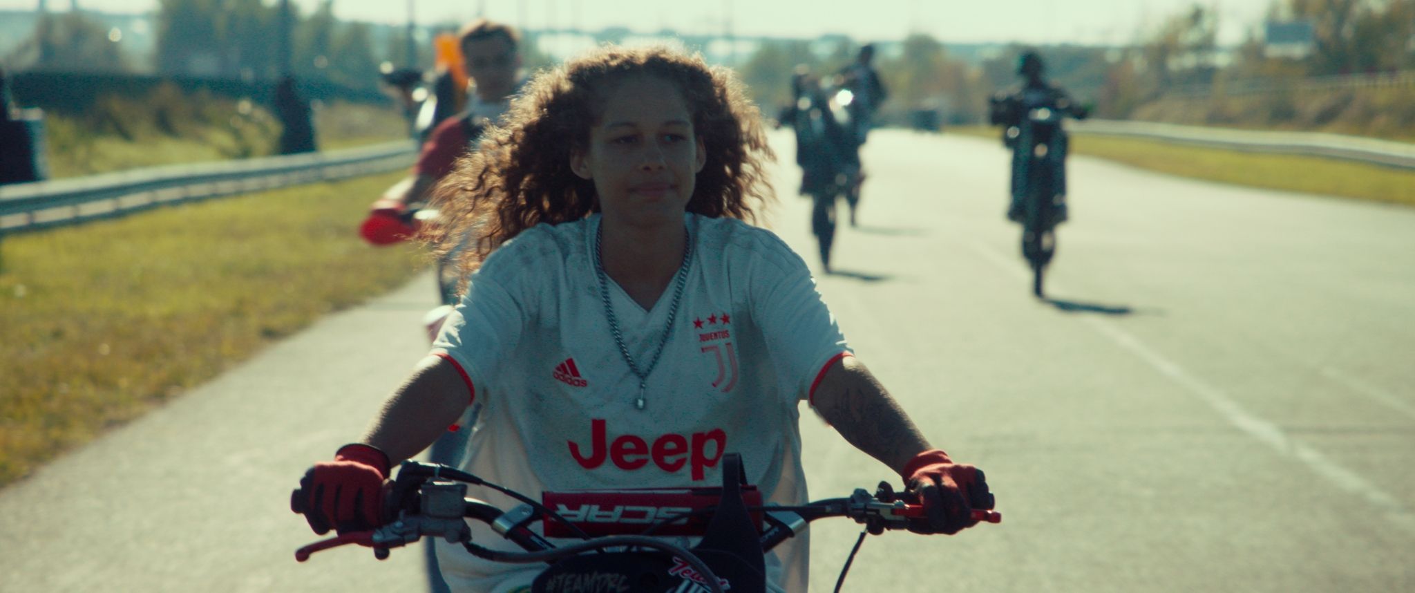 Rodeo | Film-Rezensionen.de