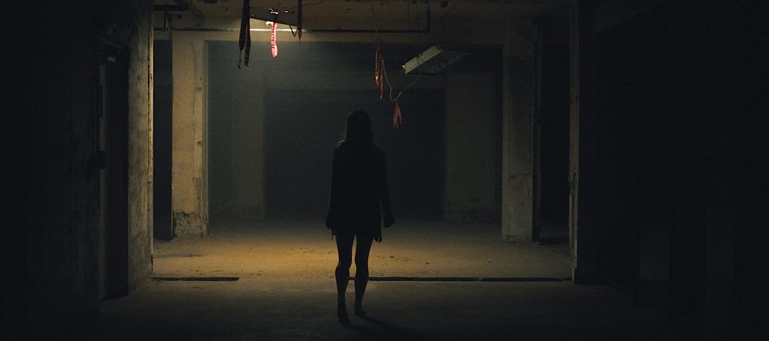 Room 203 | Film-Rezensionen.de