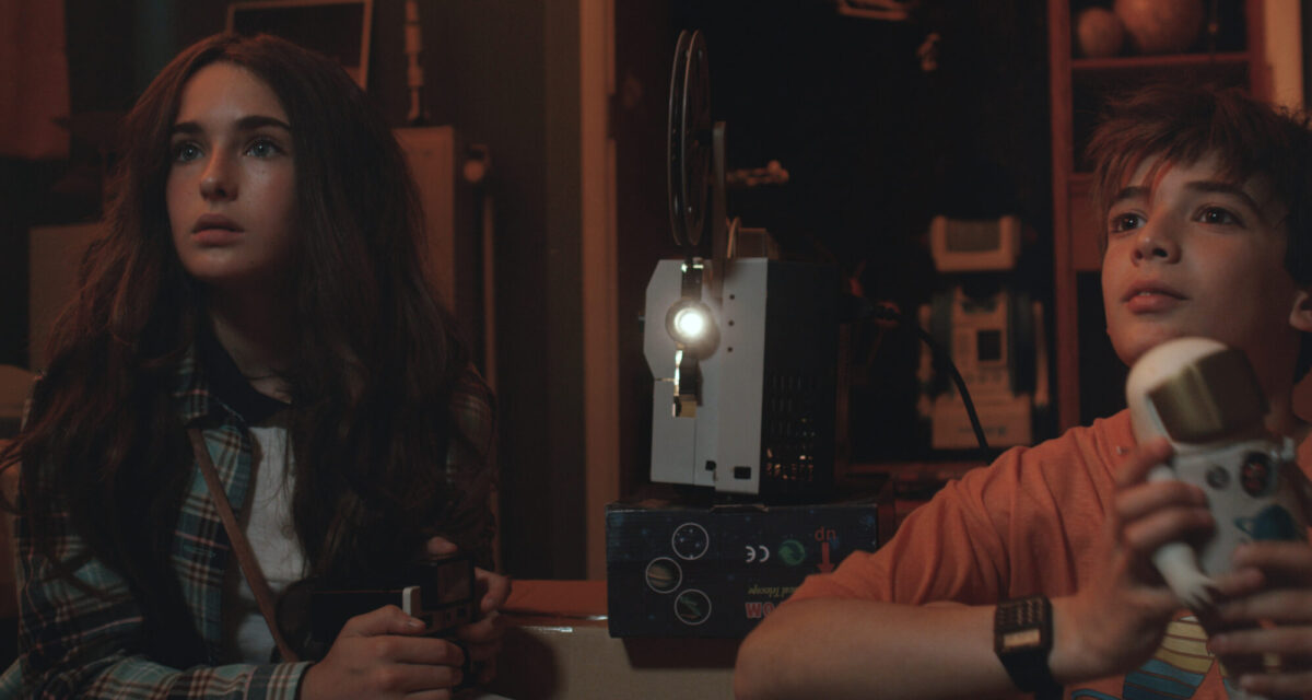 SpaceBoy | Film-Rezensionen.de