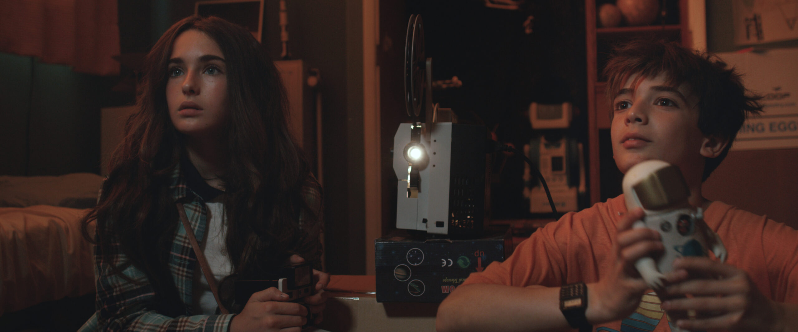 SpaceBoy | Film-Rezensionen.de