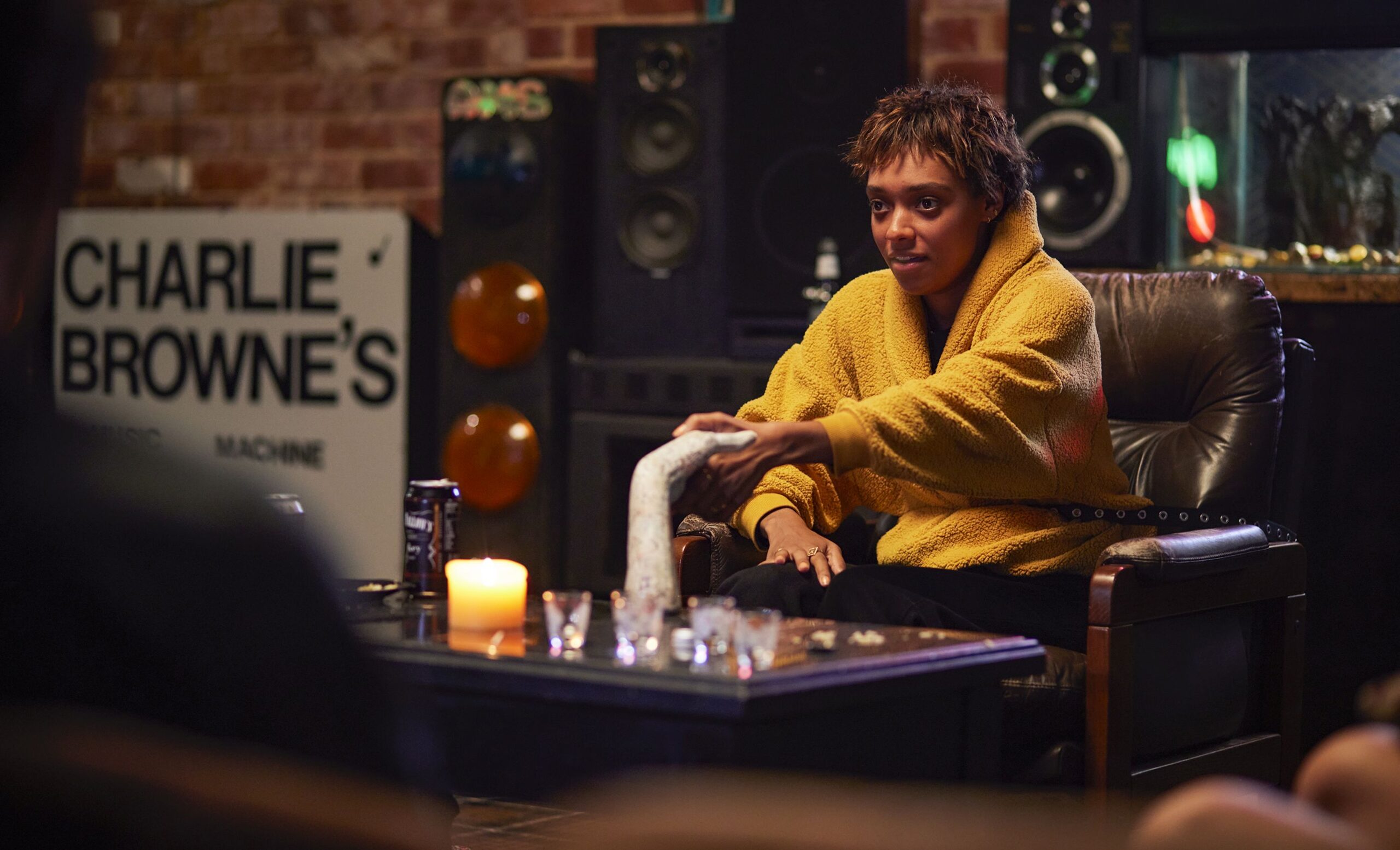 Talk to Me | Film-Rezensionen.de