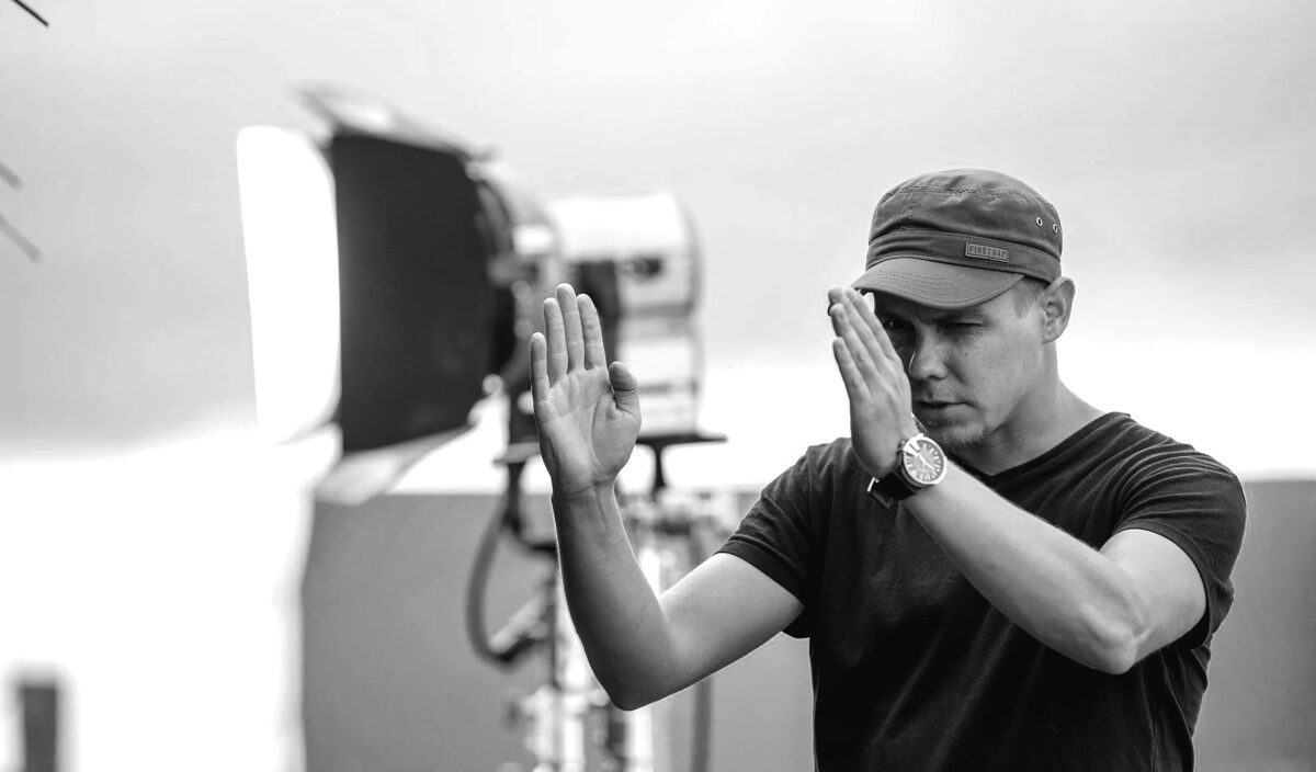 Tanel Toom [Interview] | Film-Rezensionen.de