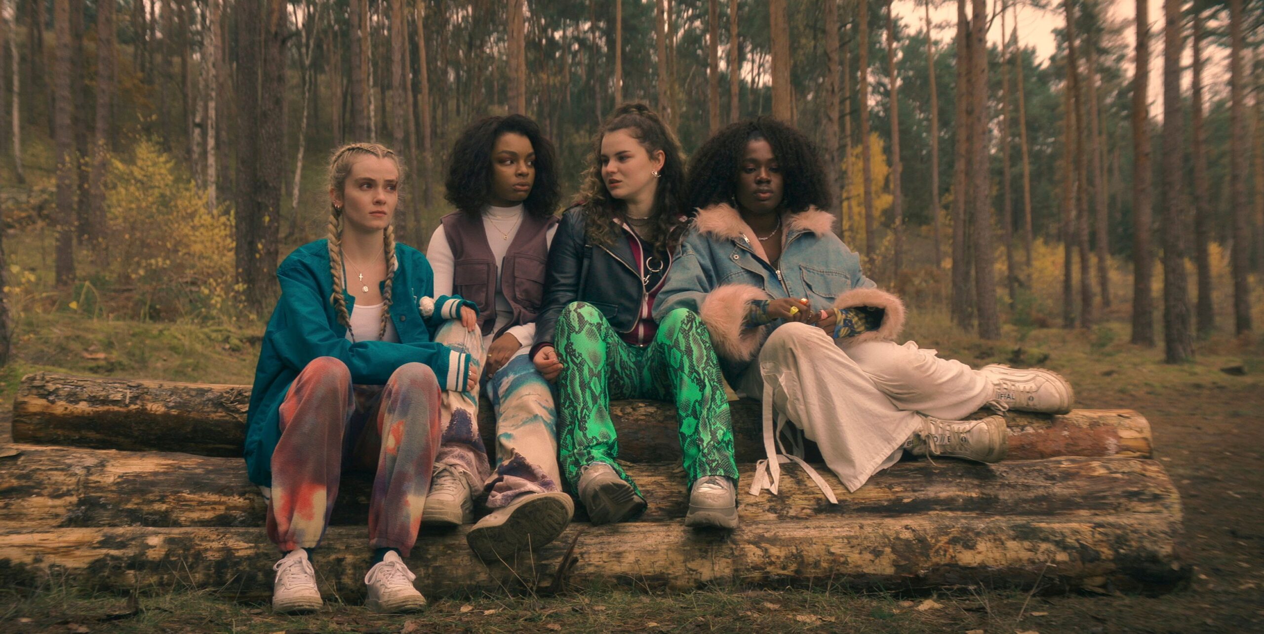 Then You Run | Film-Rezensionen.de