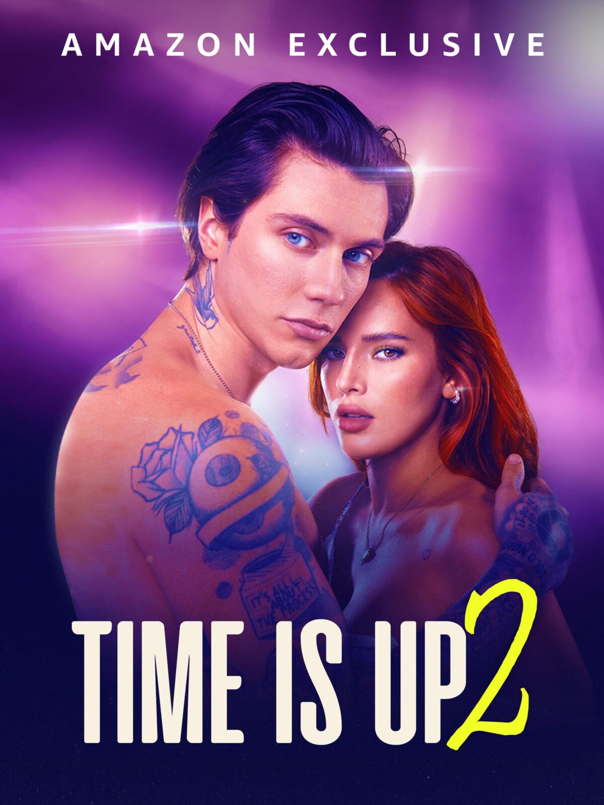 Time Is Up 2 Film Rezensionen de time-is-up-2-film-rezensionen-de