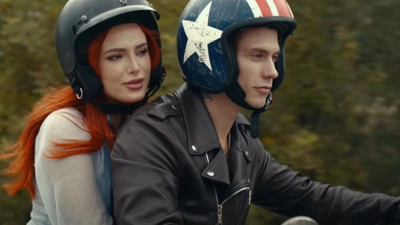 Time Is Up 2 | Film-Rezensionen.de