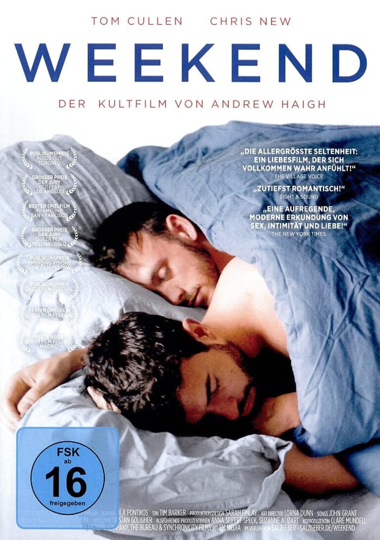 Weekend (2011) | Film-Rezensionen.de