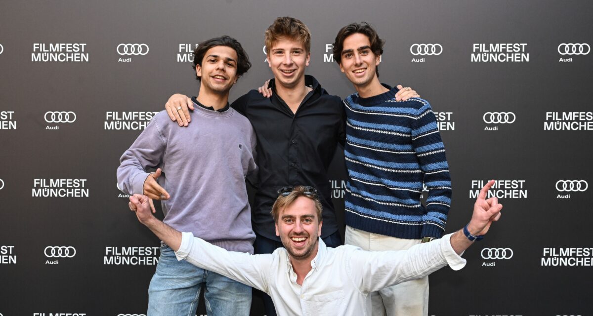 Boyz | Film-Rezensionen.de