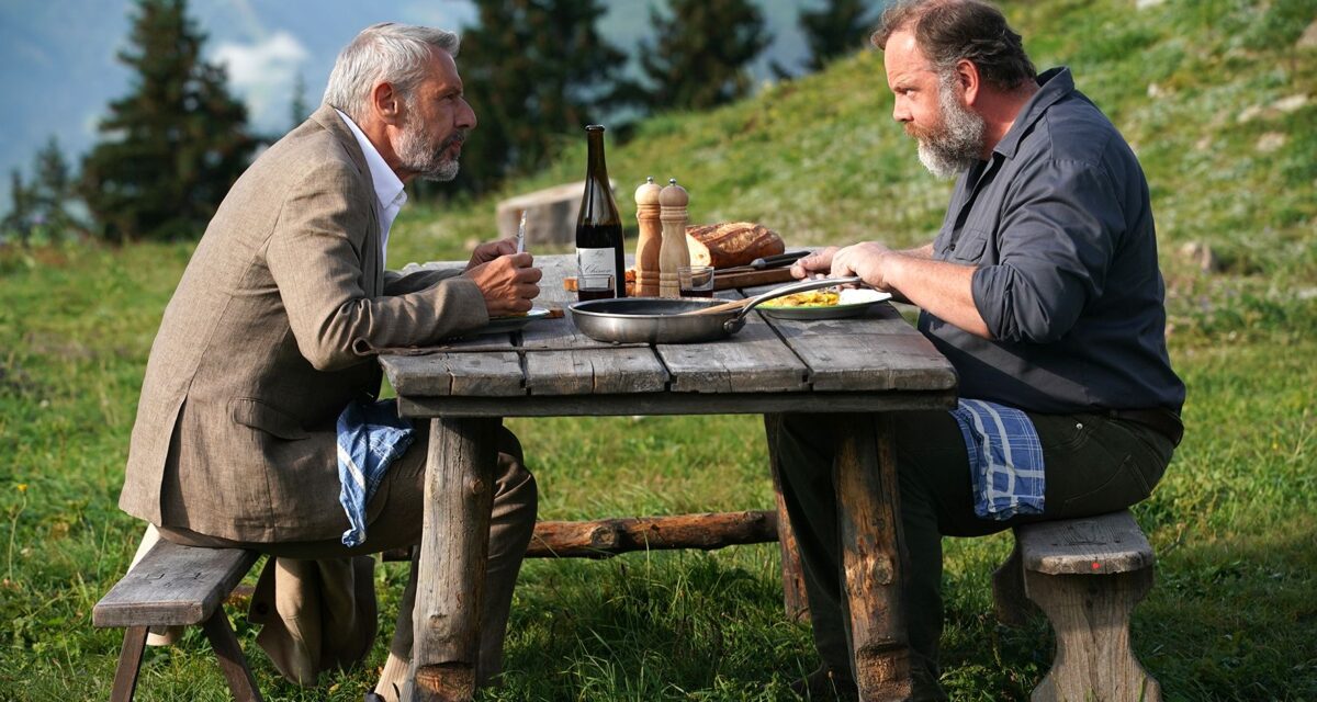 Die einfachen Dinge | Film-Rezensionen.de