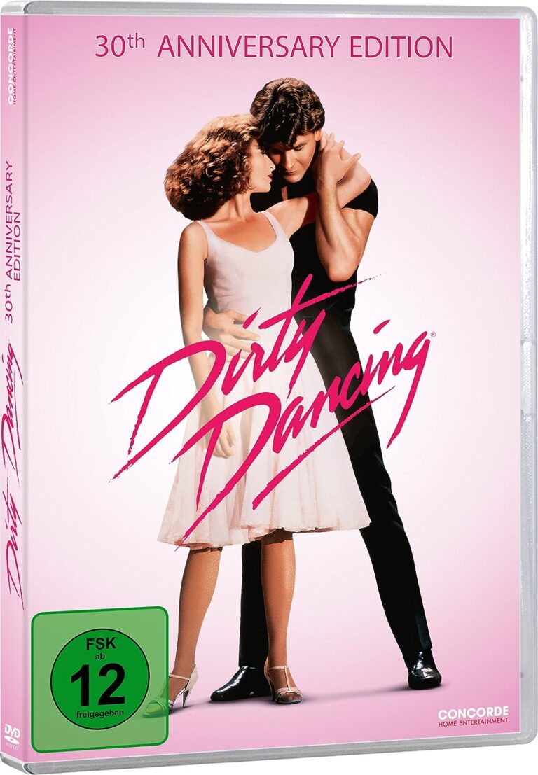 Dirty Dancing | Film-Rezensionen.de