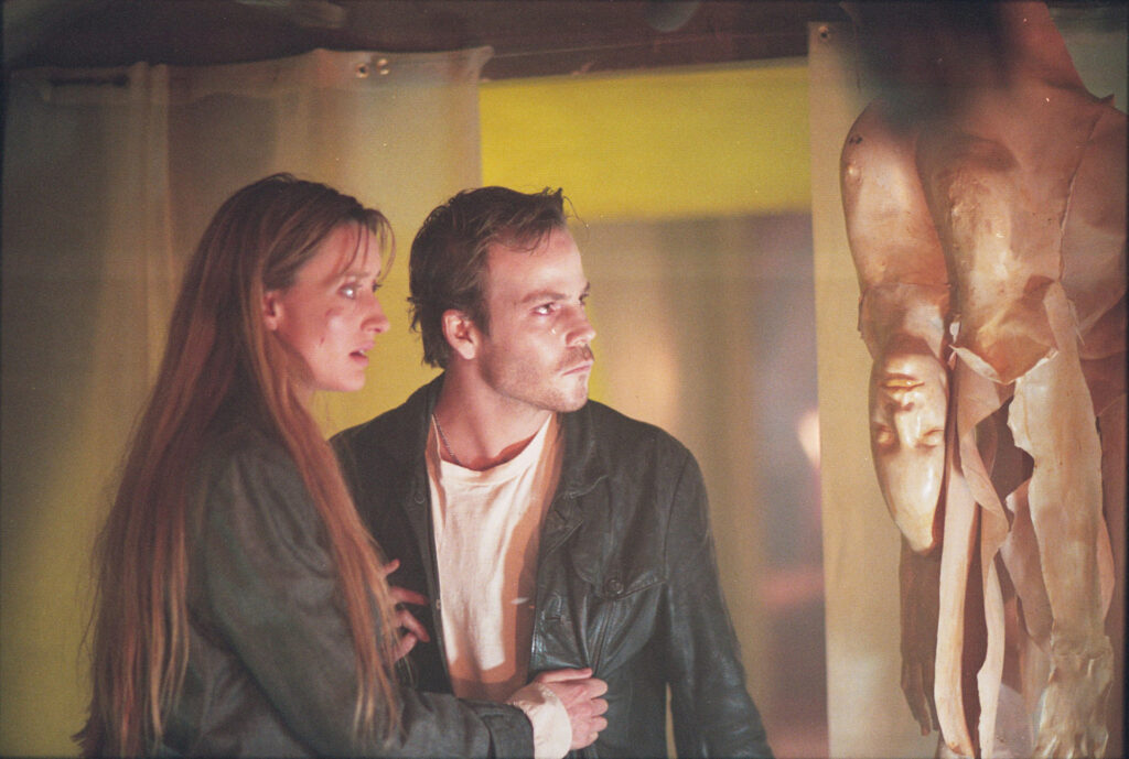 Fear Dot Com | Film-Rezensionen.de