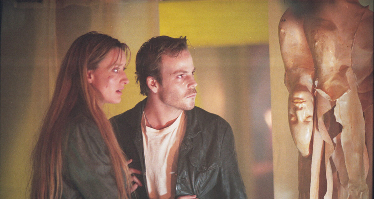 Fear Dot Com | Film-Rezensionen.de