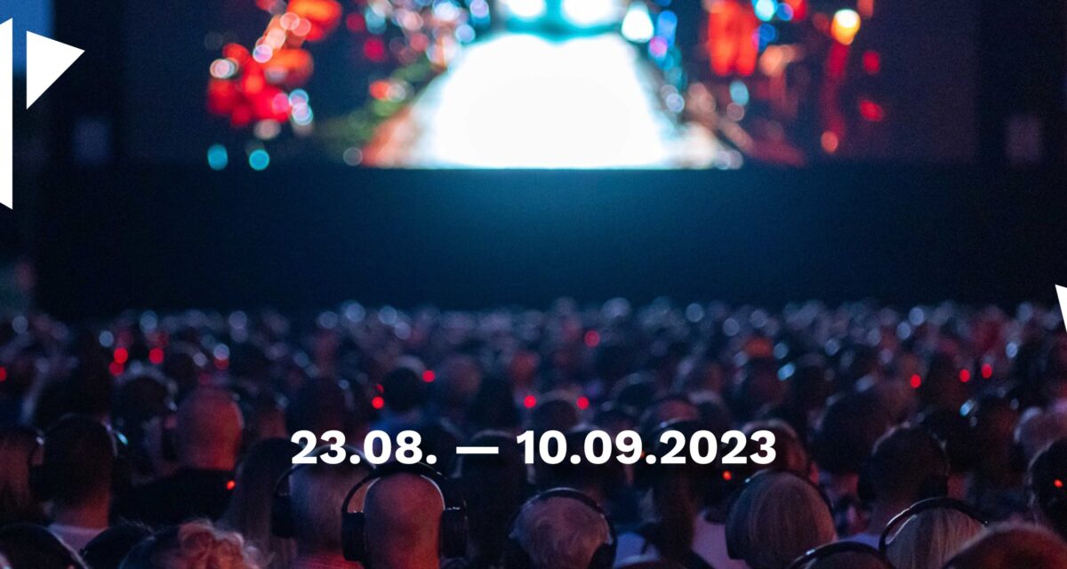 Festival des deutschen Films (2023) | Film-Rezensionen.de