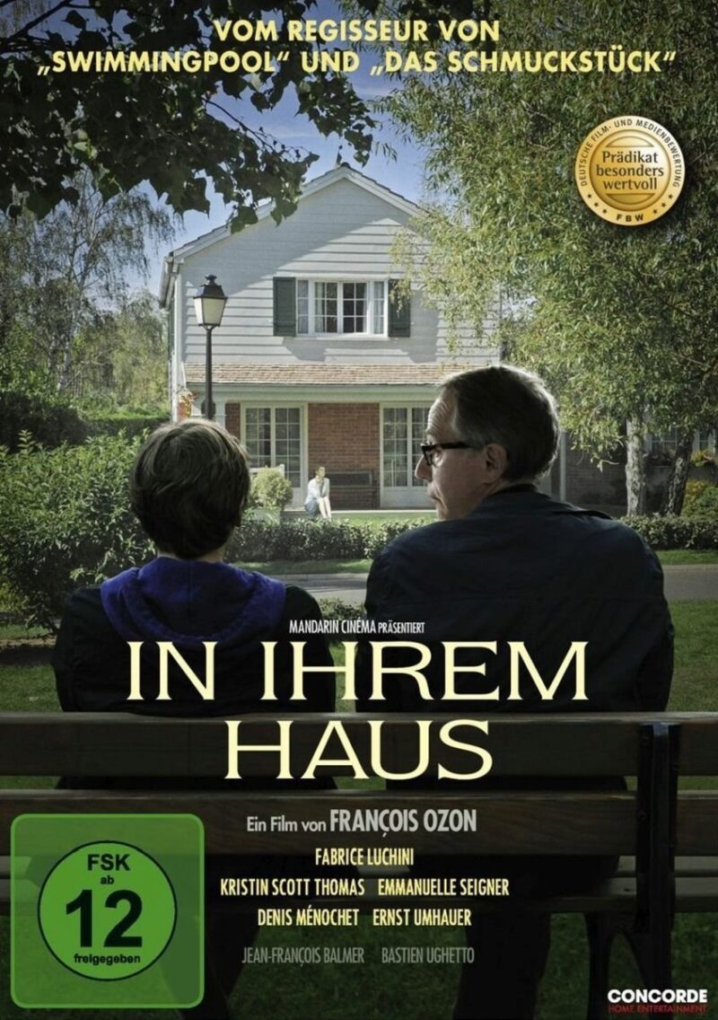 Film In Ihrem Haus