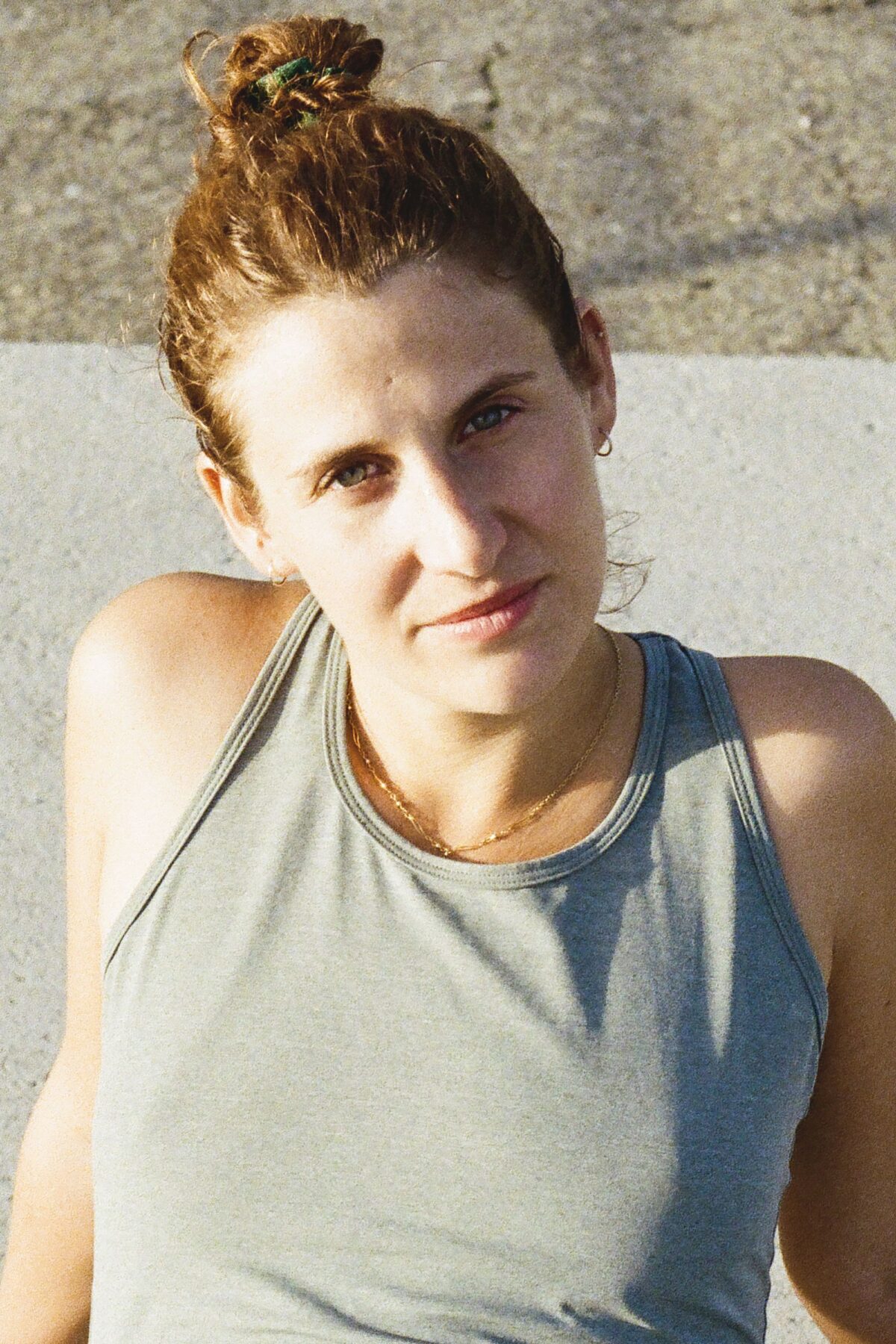 Jenna Hasse [Interview] | Film-Rezensionen.de