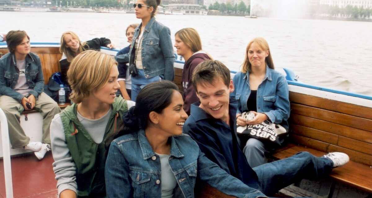 Kick It Like Beckham | Film-Rezensionen.de