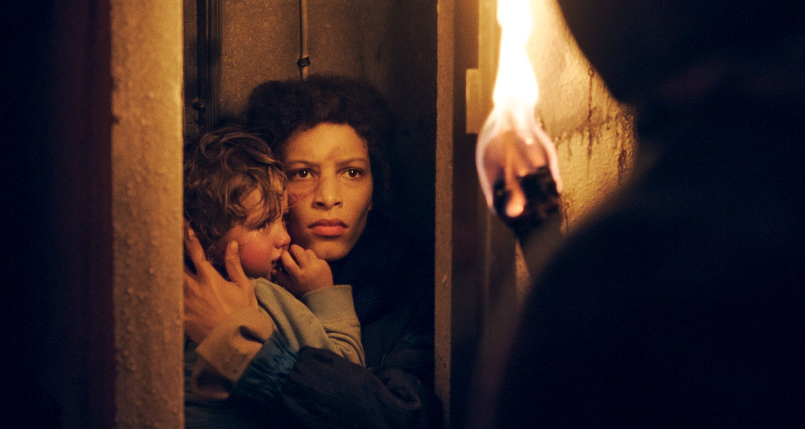 Lockdown Tower | Film-Rezensionen.de