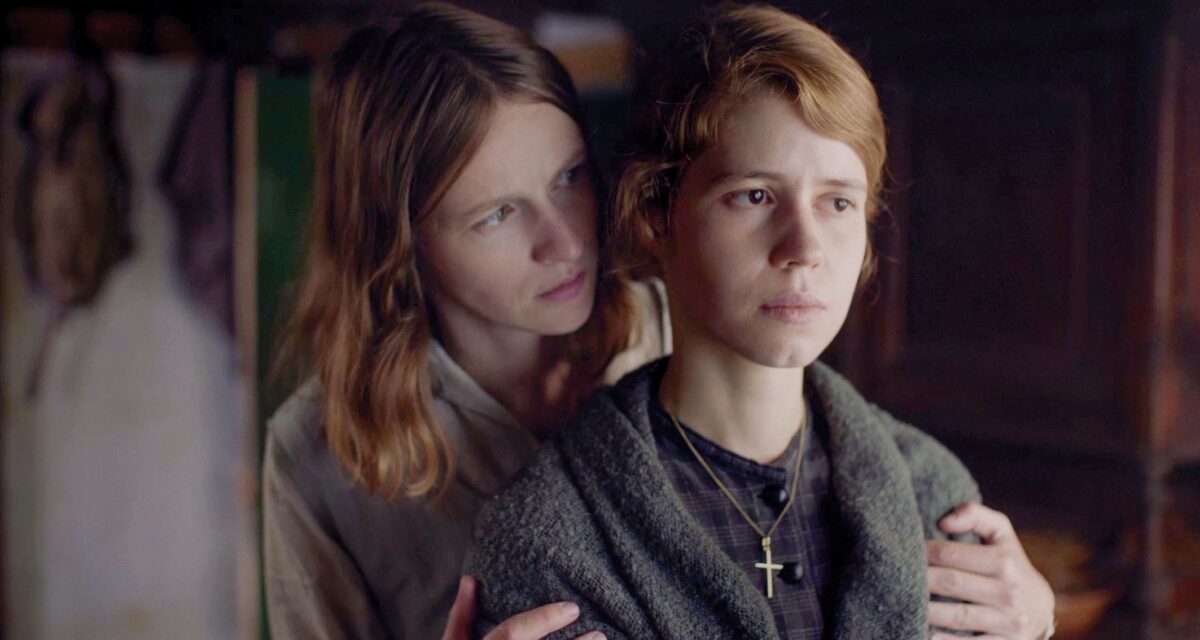 Luise | Film-Rezensionen.de