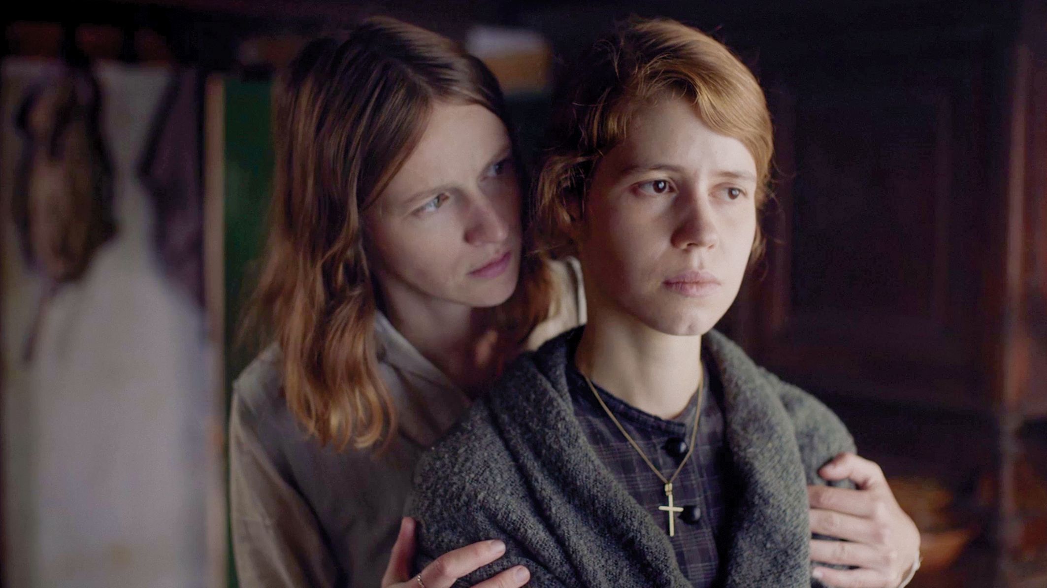 Luise | Film-Rezensionen.de