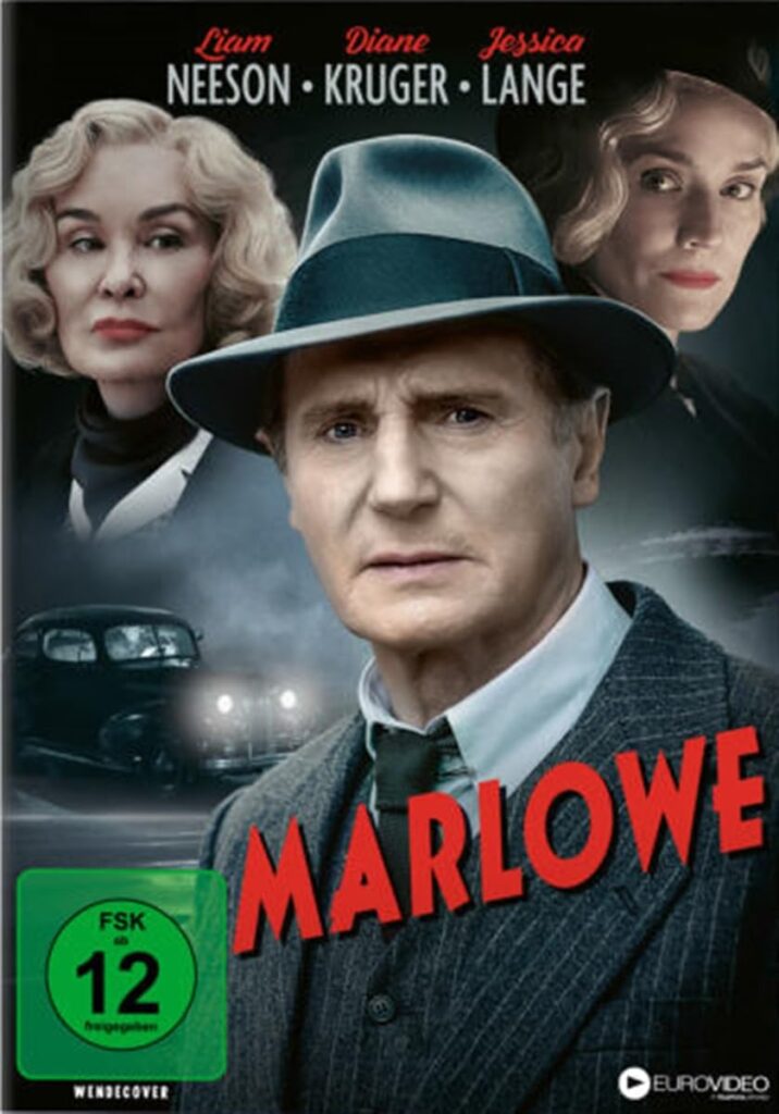 Marlowe | Film-Rezensionen.de