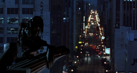 Predator 2 | Film-Rezensionen.de