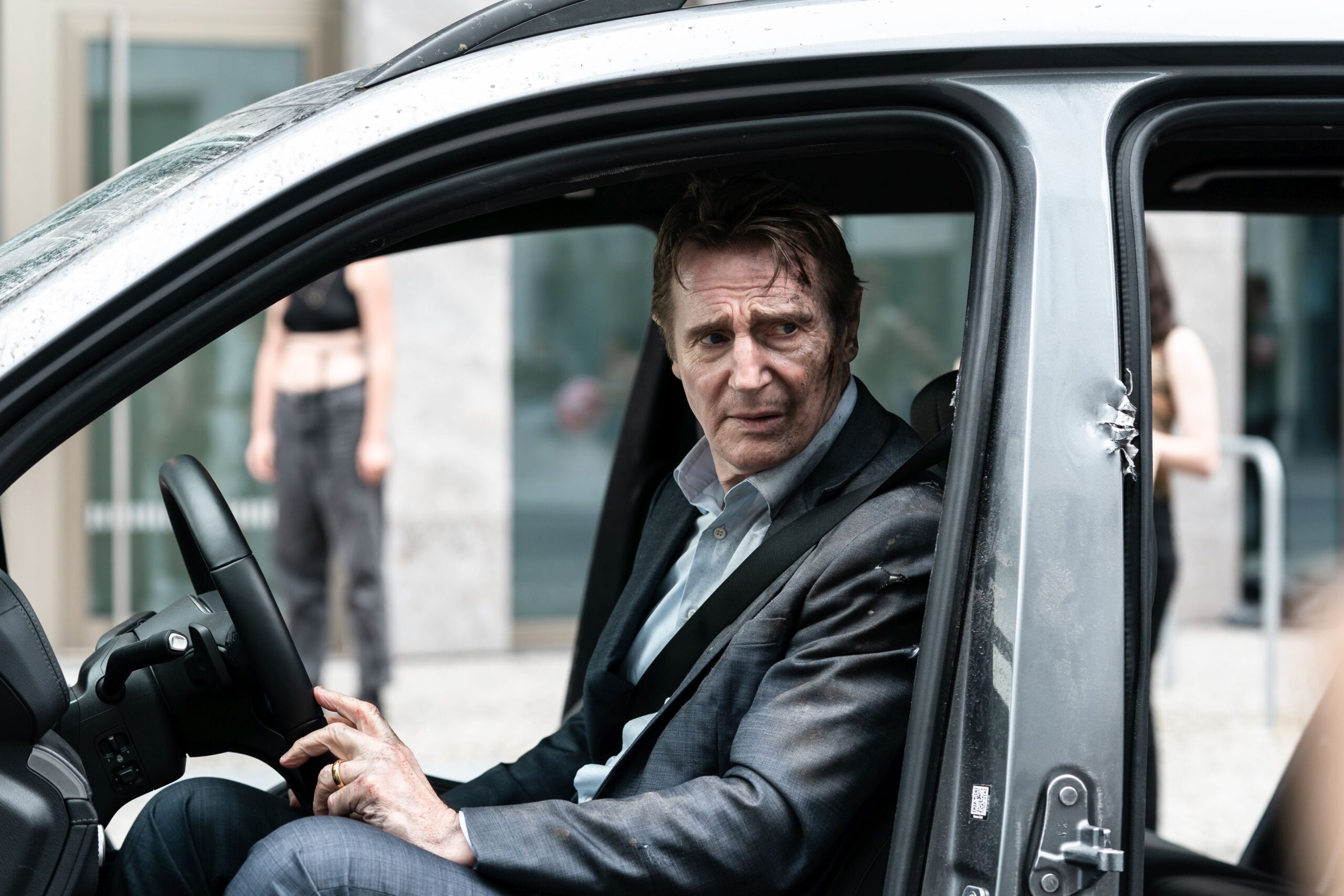 Retribution – Vergeltung | Film-Rezensionen.de