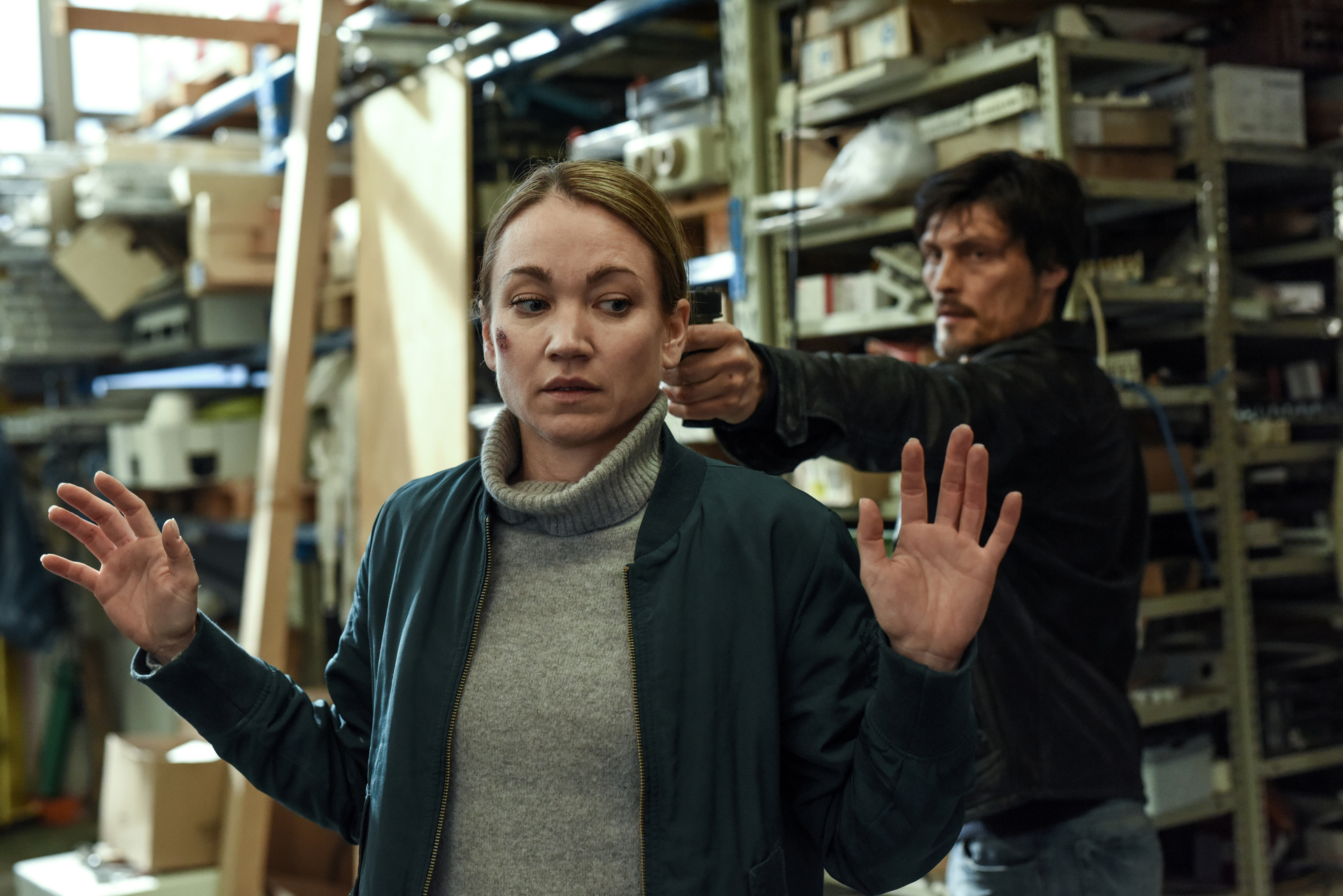 Sarah Kohr: Das verschwundene Mädchen | Film-Rezensionen.de