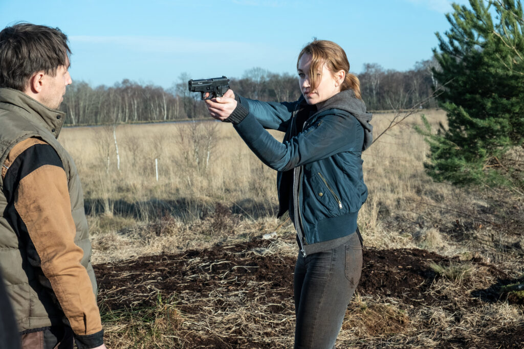 Sarah Kohr: Teufelsmoor | Film-Rezensionen.de