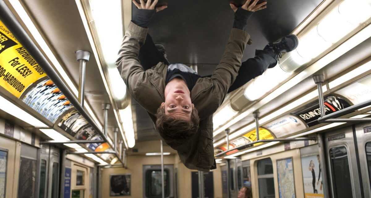 The Amazing Spider-Man | Film-Rezensionen.de