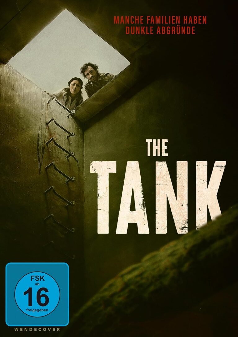 The Tank | Film-Rezensionen.de