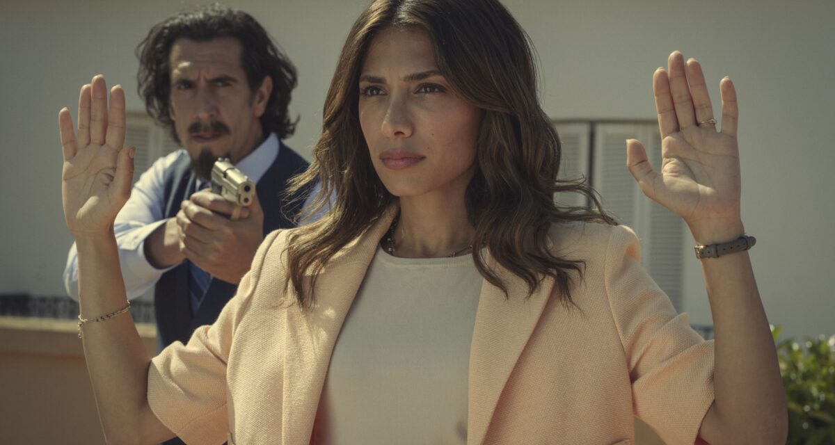 Who Is Erin Carter? | Film-Rezensionen.de