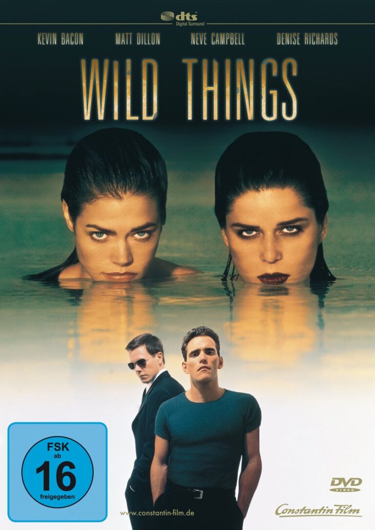 Wild Things | Film-Rezensionen.de