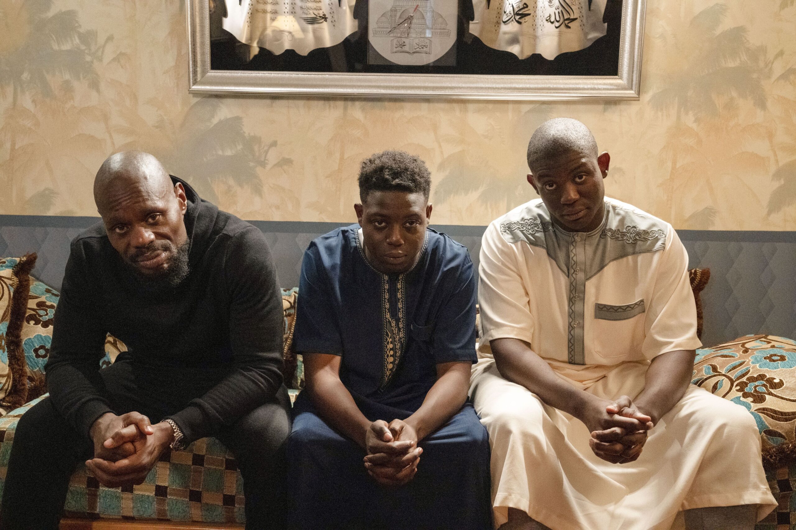 Banlieusards 2 | Film-Rezensionen.de