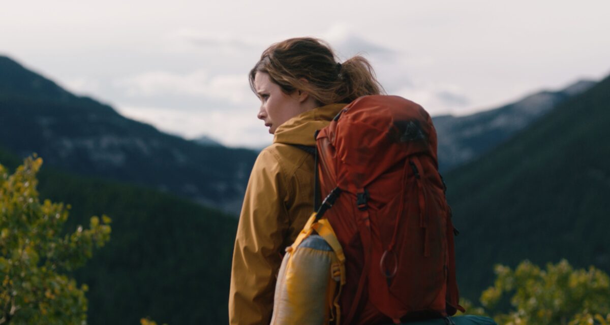 Dark Nature | Film-Rezensionen.de