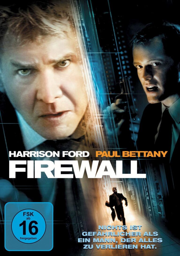 Firewall | Film-Rezensionen.de