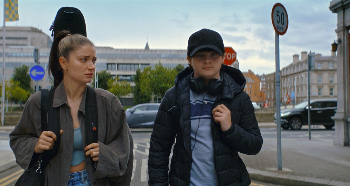 Midsommar | Film-Rezensionen.de