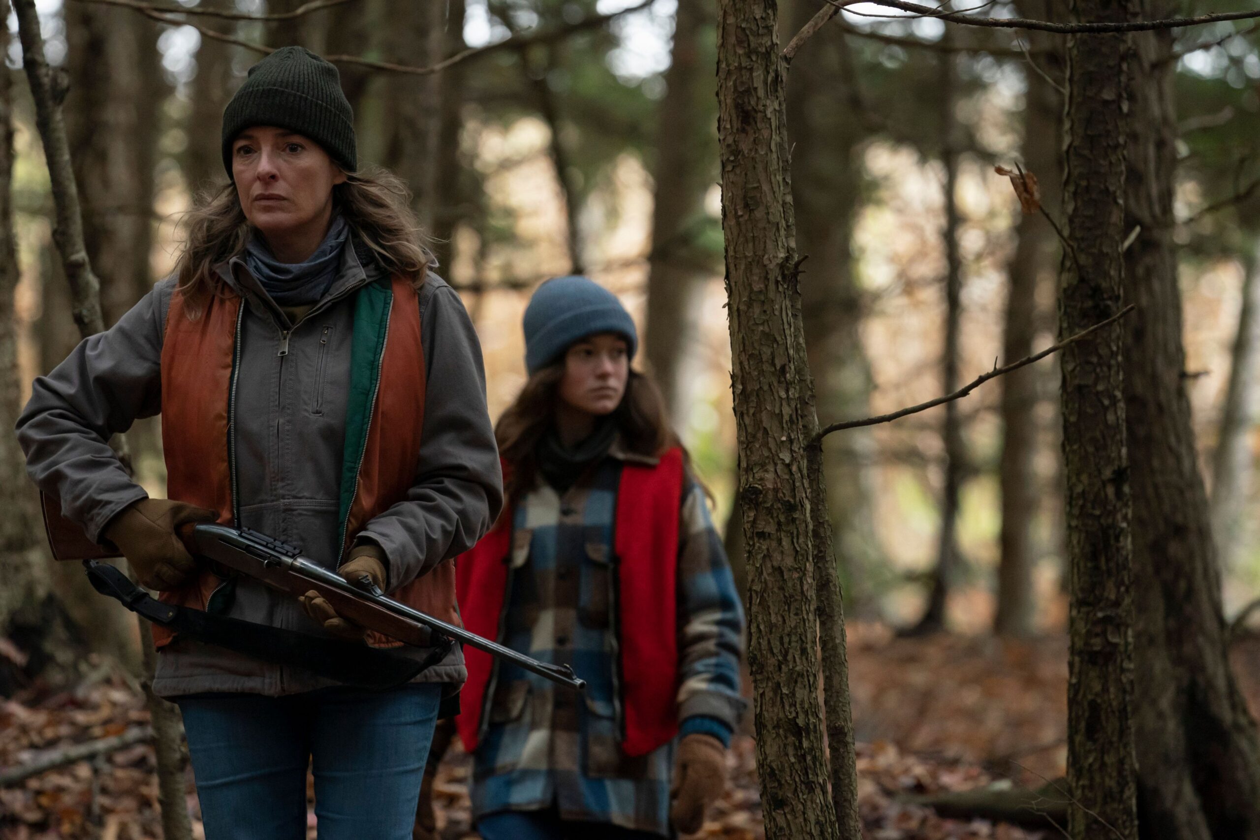 Frontiers | Film-Rezensionen.de