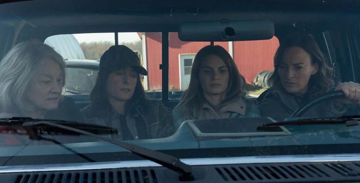 Frontiers | Film-Rezensionen.de