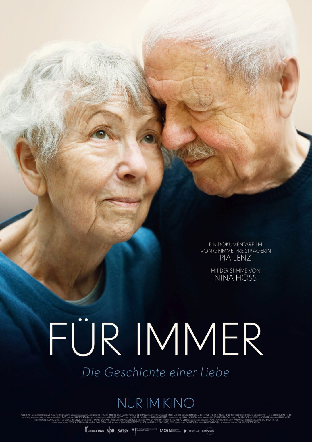 Für immer | Film-Rezensionen.de