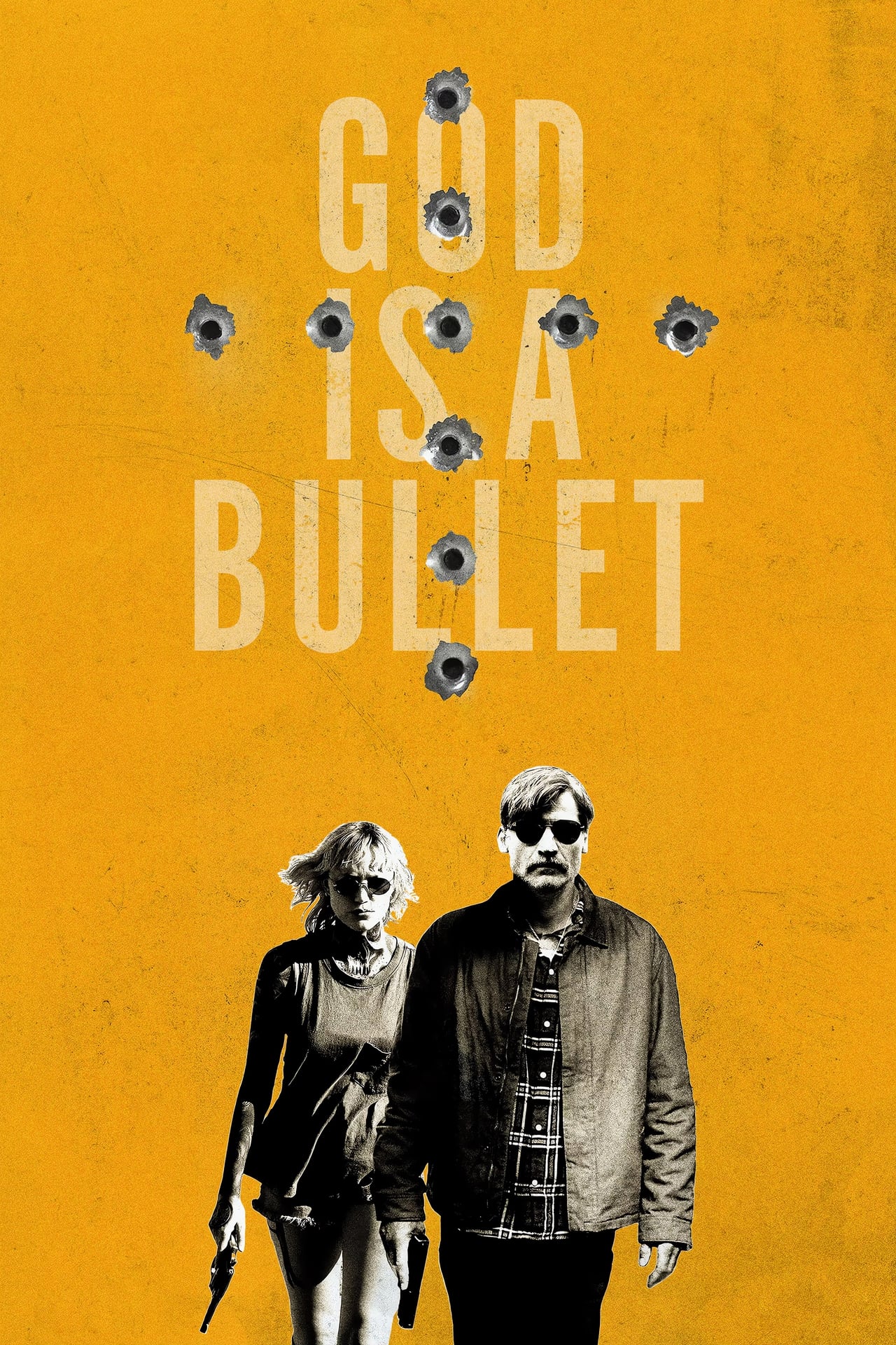 God Is a Bullet | Film-Rezensionen.de