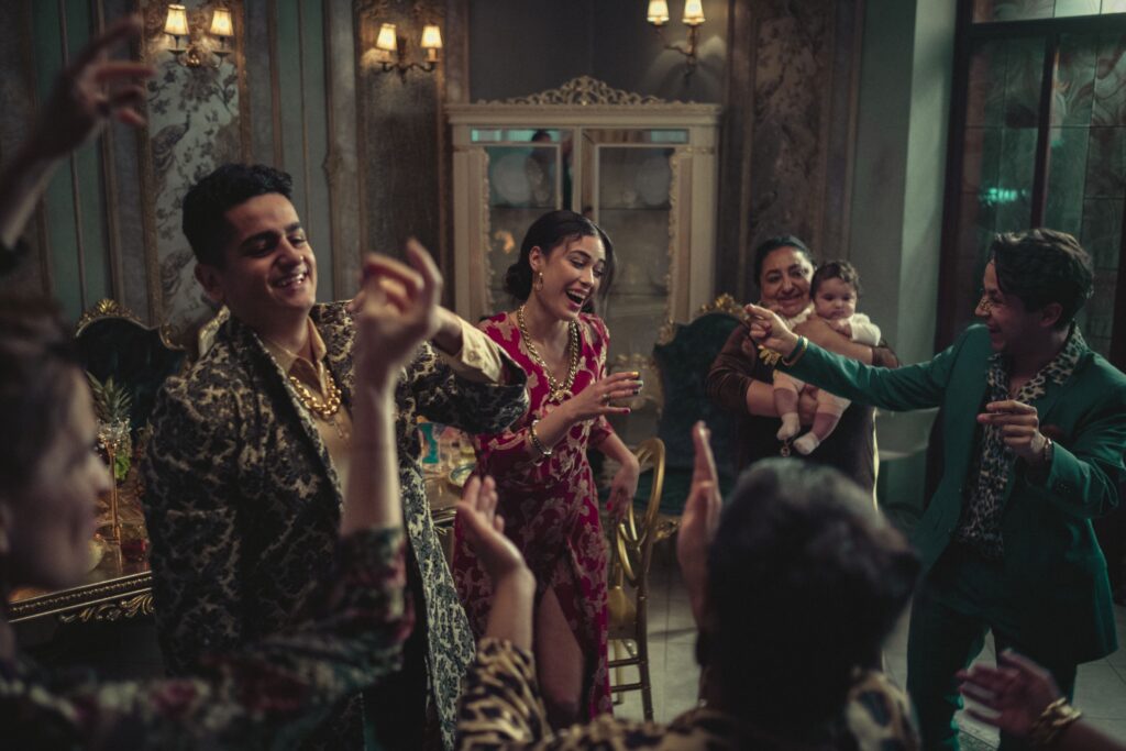 Infamia | Film-Rezensionen.de