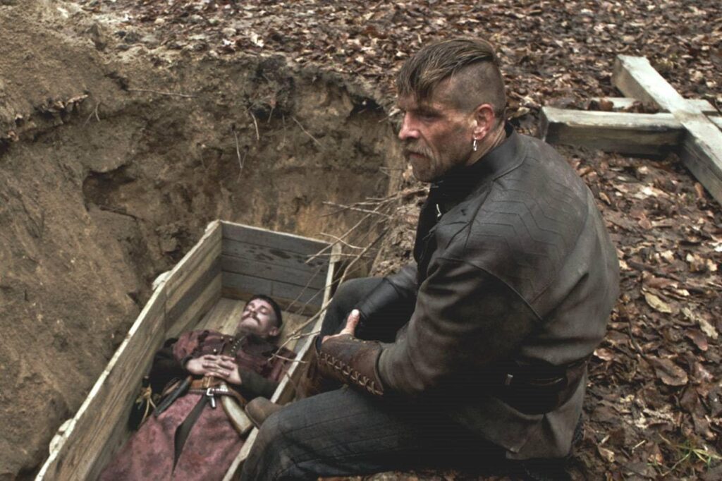 Maksym Osa – Das Gold des Werwolfs | Film-Rezensionen.de