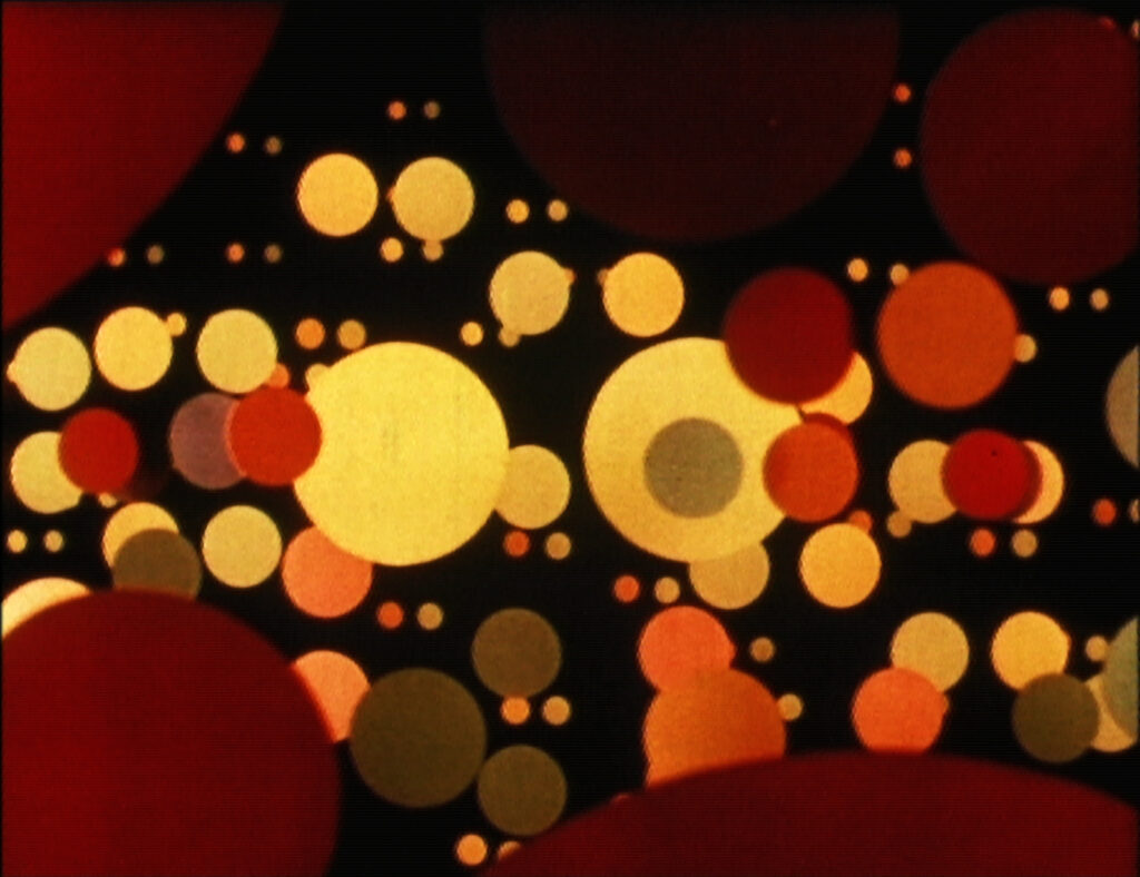 Oskar Fischinger – Musik für die Augen | Film-Rezensionen.de