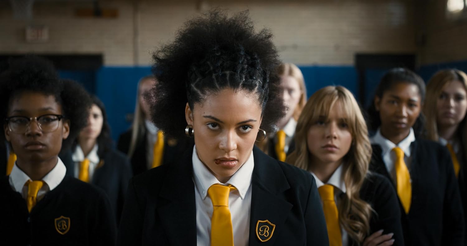 Perpetrator – Ein Teil von ihr | Film-Rezensionen.de